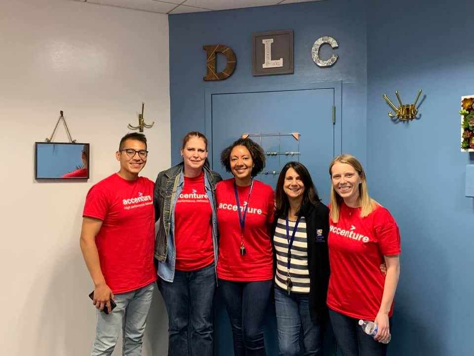 Covenant House New Jersey