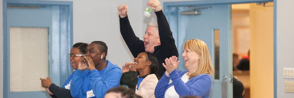 Covenant House New Jersey