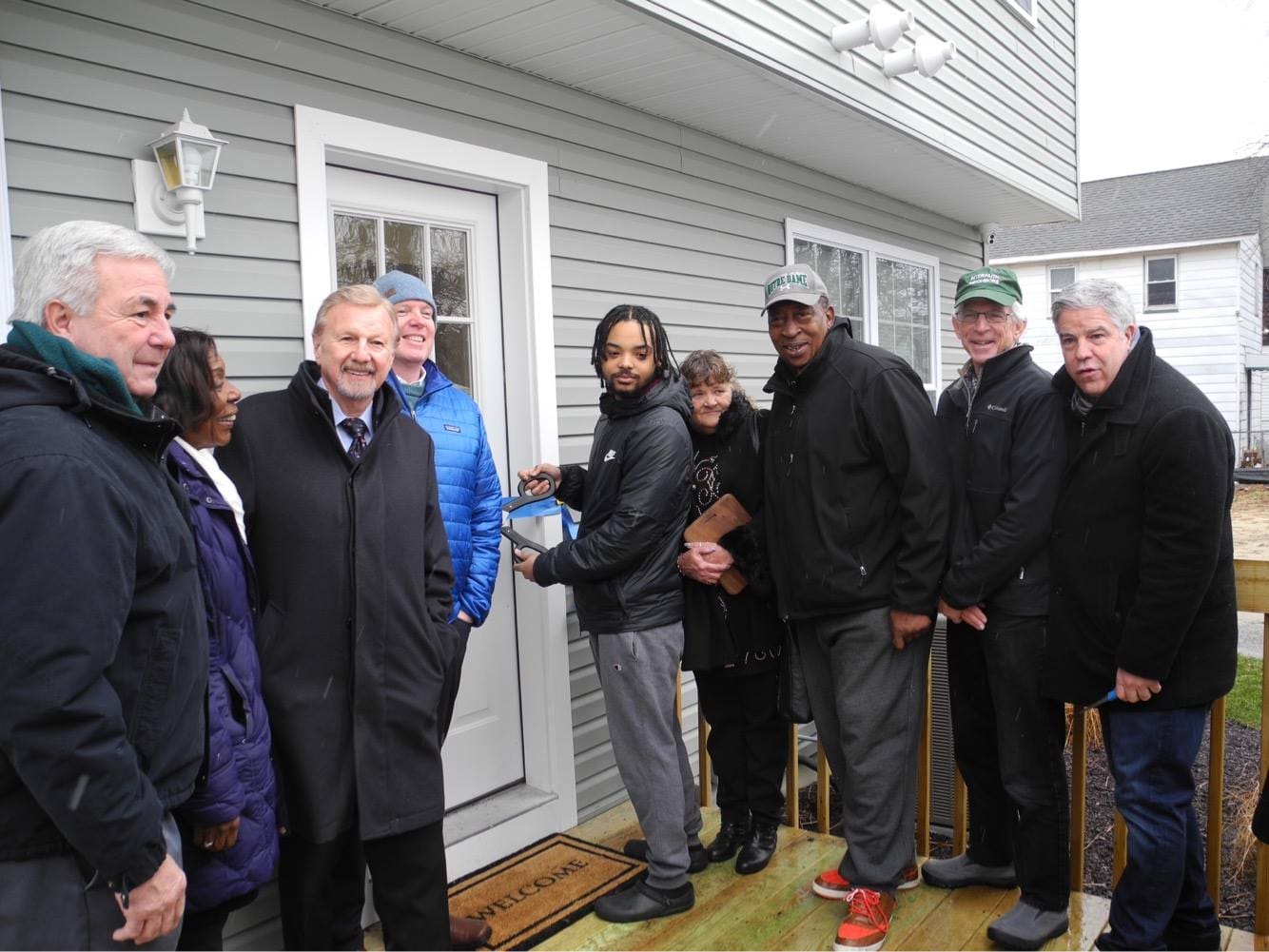 Covenant House New Jersey