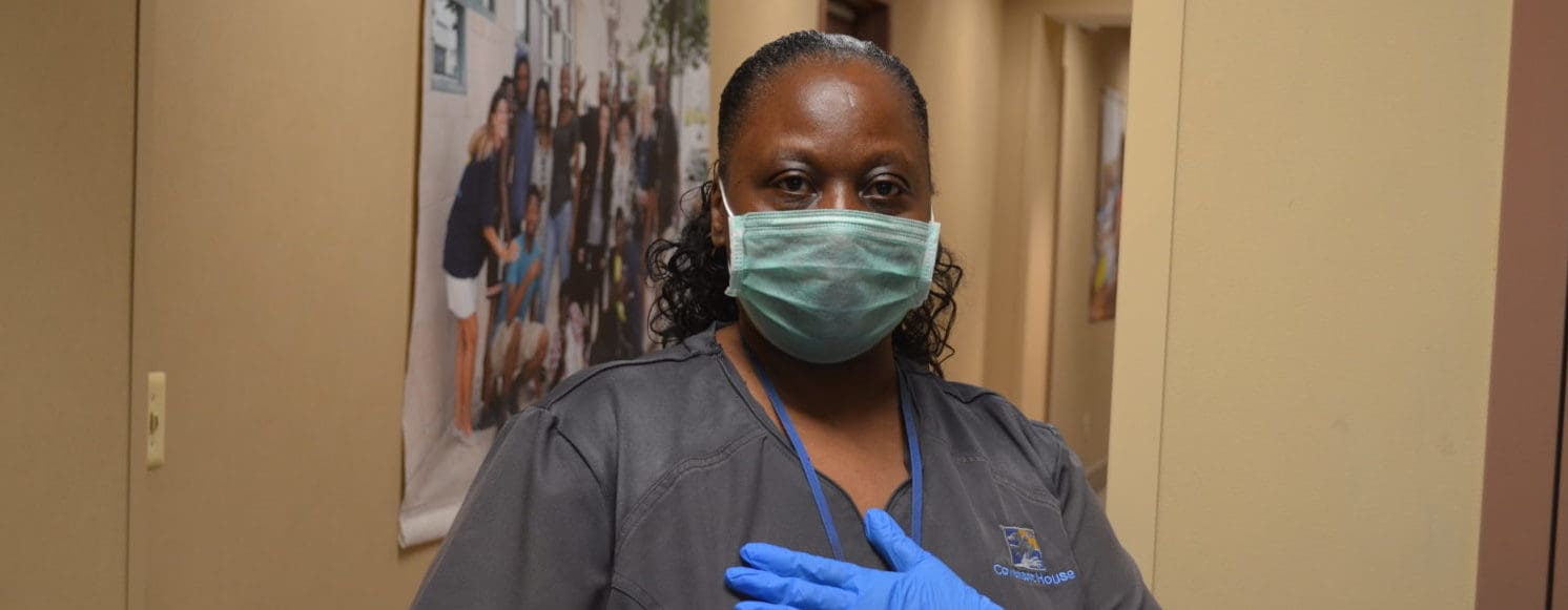 Covenant House New Jersey