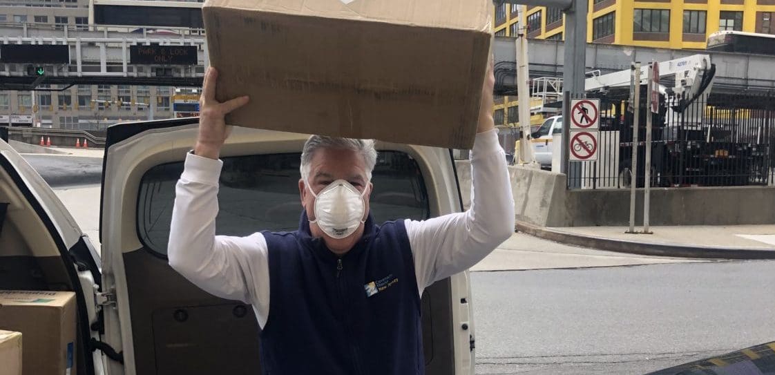 Covenant House New Jersey