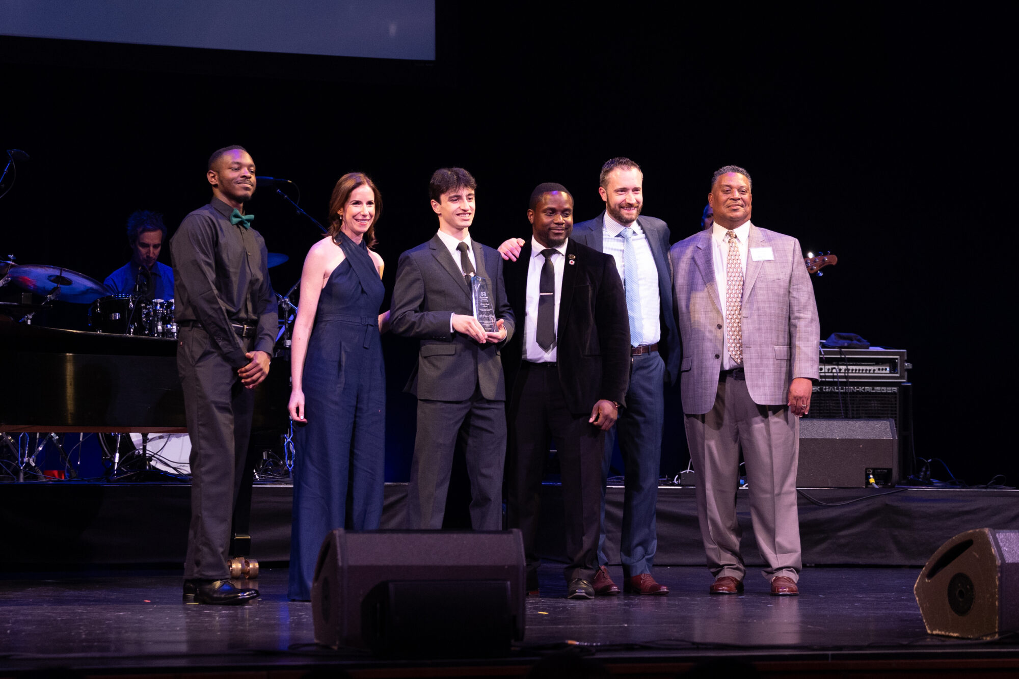 Covenant House New Jersey